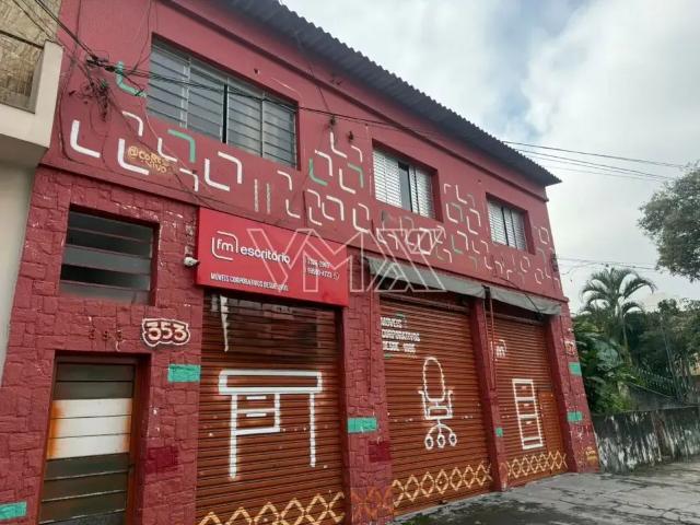 Terreno comercial para Venda em São Paulo/SP Vila Maria Alta
