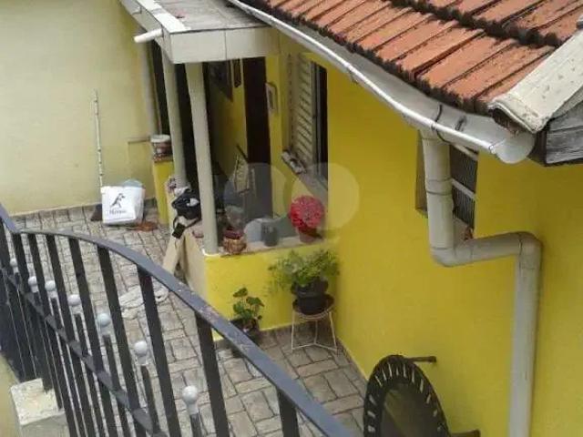 Terreno comercial para Venda em São Paulo/SP Vila Maria Alta 1 Quartos