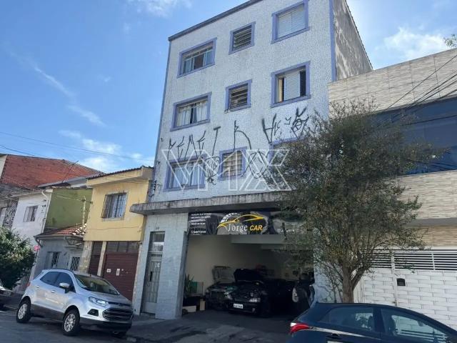 Terreno comercial para Venda em São Paulo/SP Vila Maria Baixa