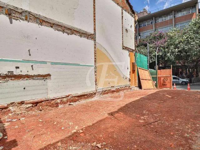 Terreno comercial para Venda em São Paulo/SP Vila Mariana