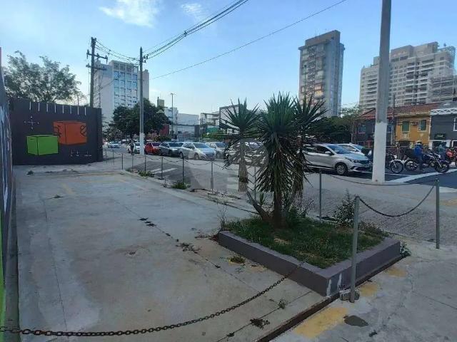 Terreno comercial para Venda em São Paulo/SP Vila Mariana