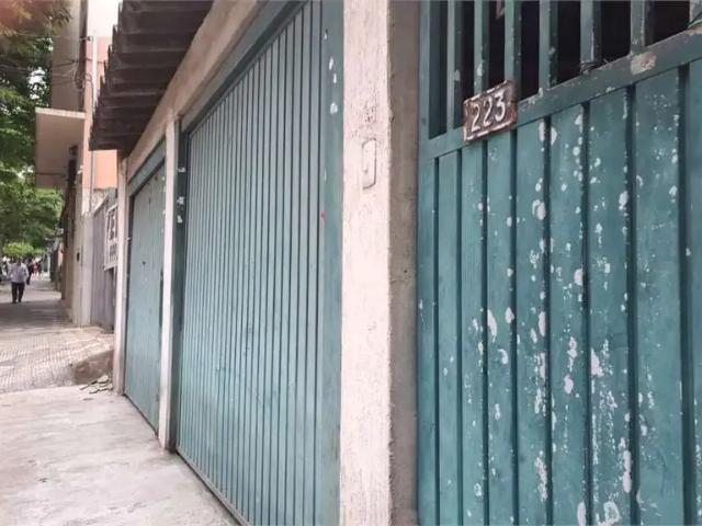 Terreno comercial para Venda em São Paulo/SP Vila Mariana