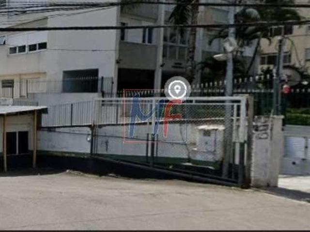 Terreno comercial para Venda em São Paulo/SP Vila Mariana