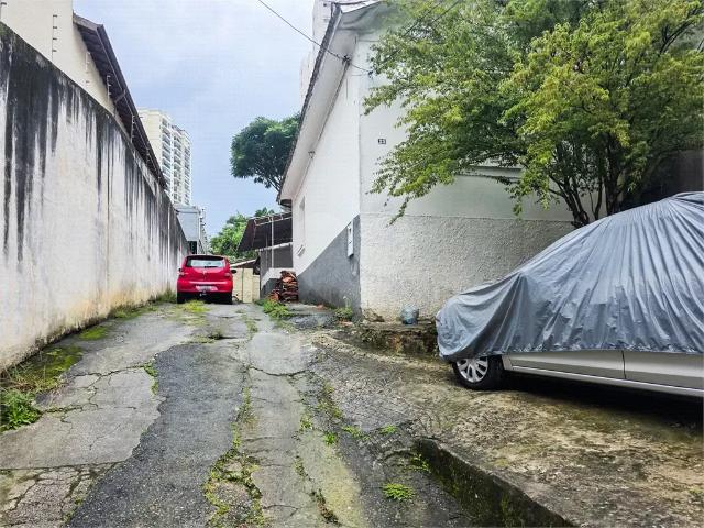 Terreno comercial para Venda em São Paulo/SP Vila Mariana 3 Quartos