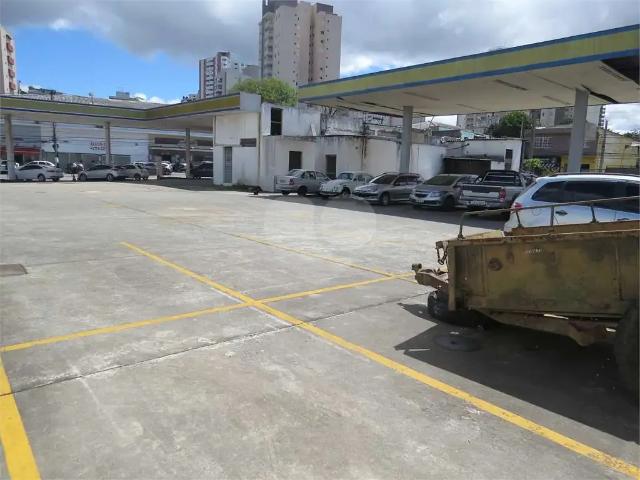 Terreno comercial para Venda em São Paulo/SP Vila Mascote