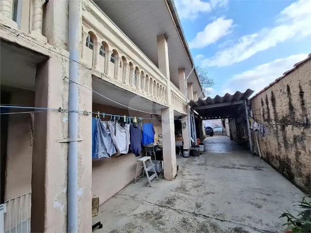 Terreno comercial para Venda em São Paulo/SP Vila Medeiros