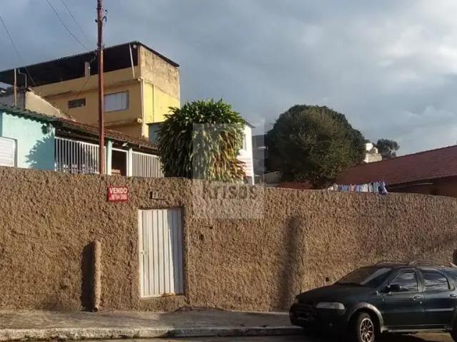 Terreno comercial para Venda em São Paulo/SP Vila Nova Cachoeirinha