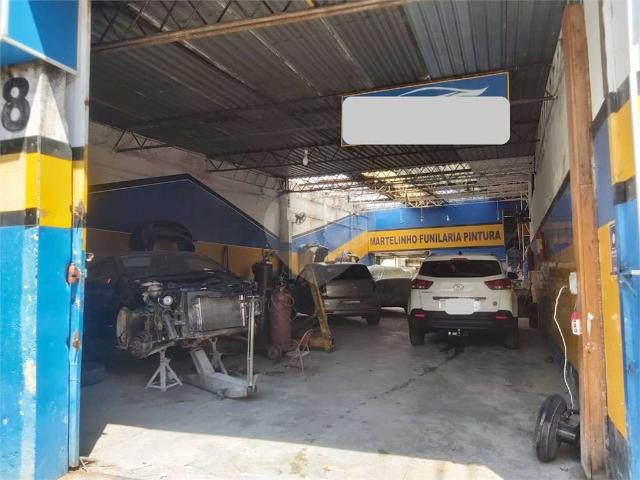 Terreno comercial para Venda em São Paulo/SP Vila Nova Cachoeirinha