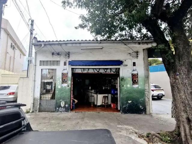 Terreno comercial para Venda em São Paulo/SP Vila Nova Mazzei