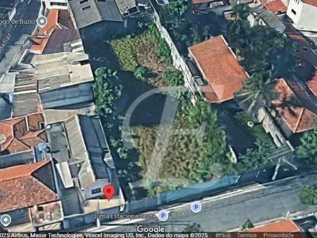 Terreno comercial para Venda em São Paulo/SP Vila Nova Mazzei
