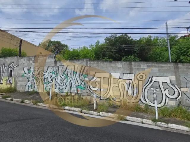 Terreno comercial para Venda em São Paulo/SP Vila Nova Mazzei