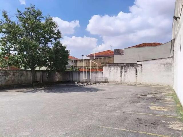 Terreno comercial para Venda em São Paulo/SP Vila Nova Pauliceia