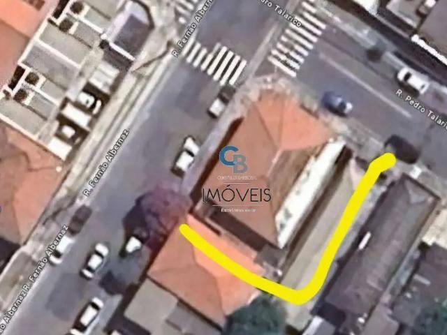 Terreno comercial para Venda em São Paulo/SP Vila Nova Savoia