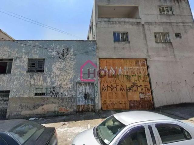 Terreno comercial para Venda em São Paulo/SP Vila Nova Savoia