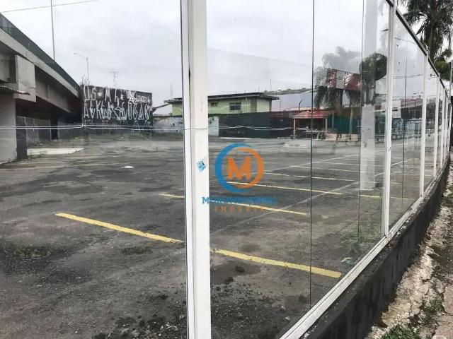 Terreno comercial para Venda em São Paulo/SP Vila Norma