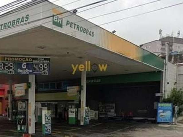 Terreno comercial para Venda em São Paulo/SP Vila Norma