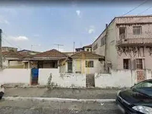 Terreno comercial para Venda em São Paulo/SP Vila Nilo