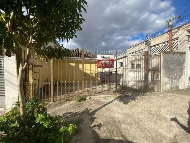 Terreno comercial para Venda em São Paulo/SP Vila São Geraldo