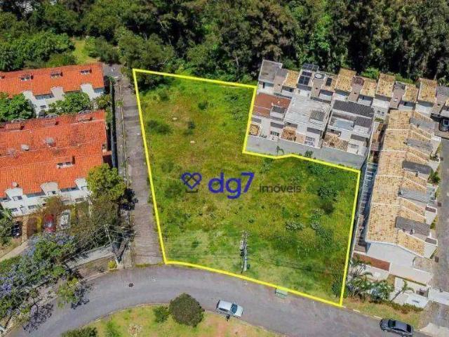 Terreno comercial para Venda em São Paulo/SP Vila São Silvestre