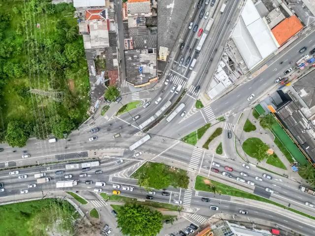Terreno comercial para Venda em São Paulo/SP Vila Socorro