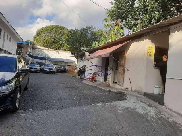 Terreno comercial para Venda em São Paulo/SP Vila Sônia
