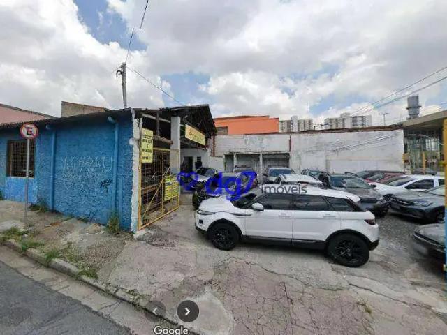 Terreno comercial para Venda em São Paulo/SP Vila Sônia