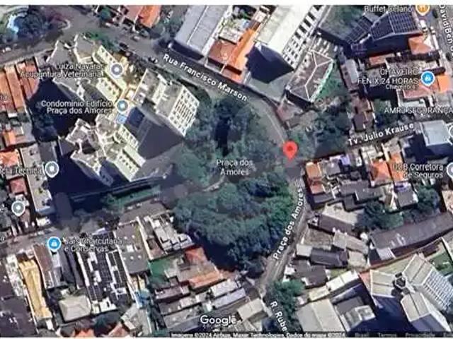 Terreno comercial para Venda em São Paulo/SP Vila Sônia