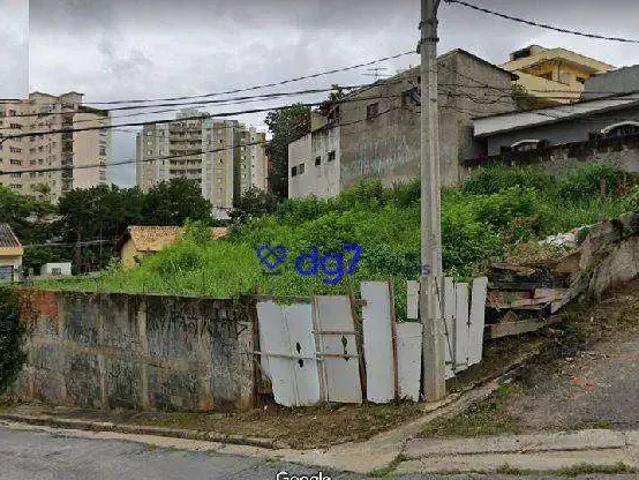 Terreno comercial para Venda em São Paulo/SP Vila Sônia