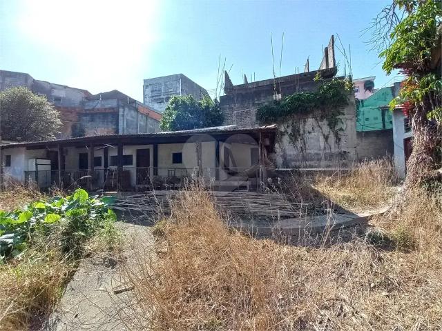 Terreno comercial para Venda em São Paulo/SP Vila Sônia
