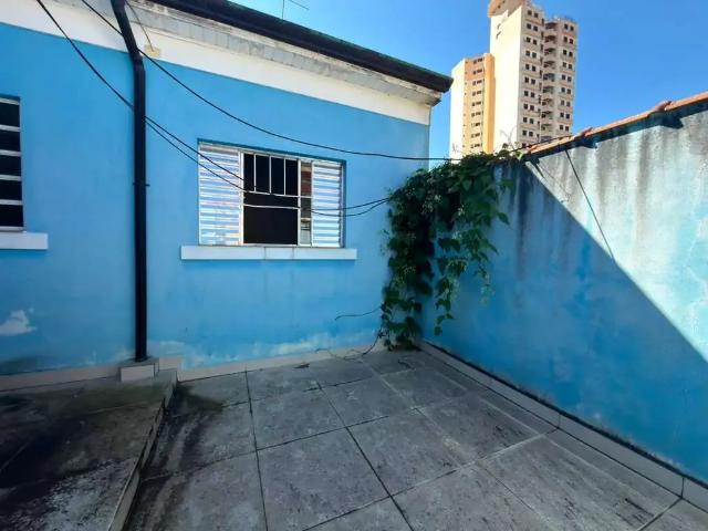 Terreno comercial para Venda em São Paulo/SP Vila Santa Catarina