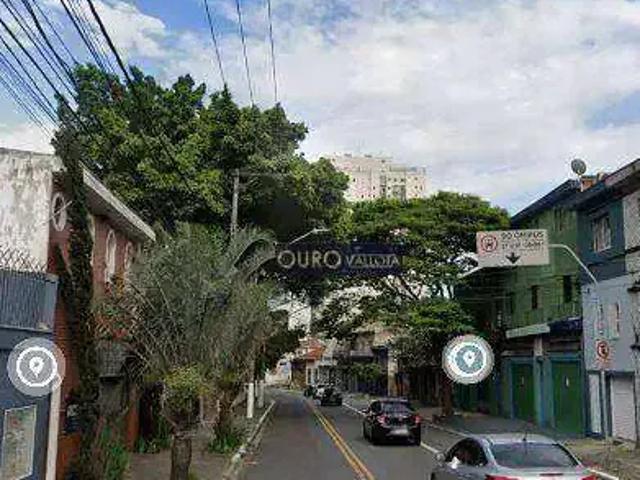 Terreno comercial para Venda em São Paulo/SP Vila Santa Clara