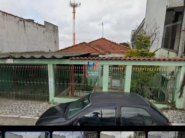 Terreno comercial para Venda em São Paulo/SP Vila Santa Teresa Zona Leste