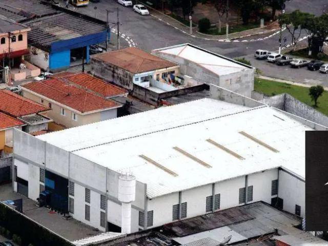 Terreno comercial para Venda em São Paulo/SP Vila Santana