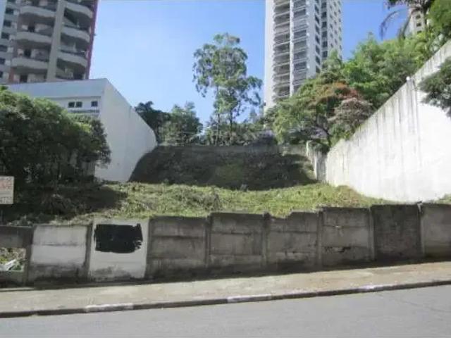 Terreno comercial para Venda em São Paulo/SP Vila Suzana