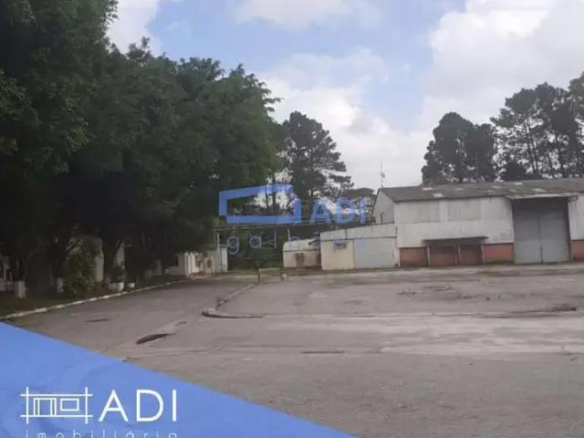Terreno comercial para Venda em São Paulo/SP Vila Sulina