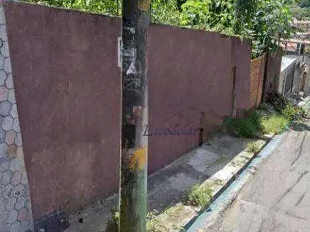 Terreno comercial para Venda em São Paulo/SP Vila Paulistana