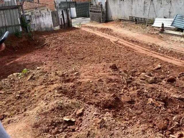 Terreno comercial para Venda em São Paulo/SP Vila Paulistana