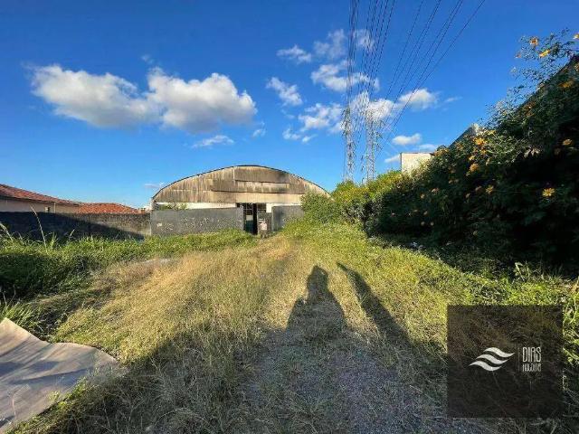 Terreno comercial para Venda em São Paulo/SP Vila Paulistania