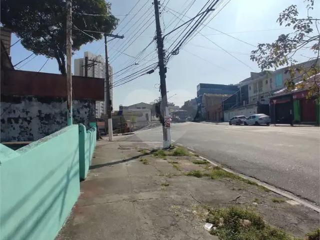 Terreno comercial para Venda em São Paulo/SP Vila Paiva