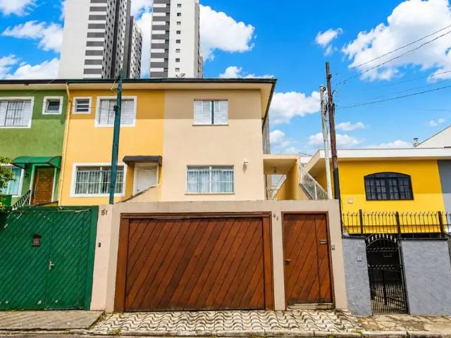 Terreno comercial para Venda em São Paulo/SP Vila Palmeiras 3 Quartos