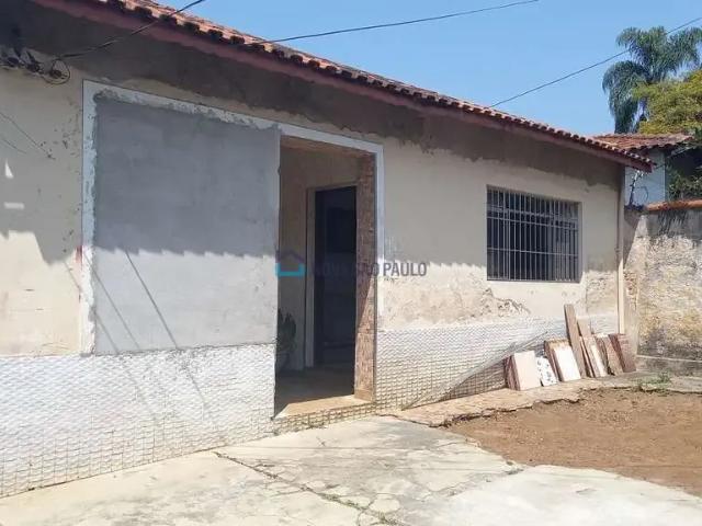 Terreno comercial para Venda em São Paulo/SP Vila Parque Jabaquara