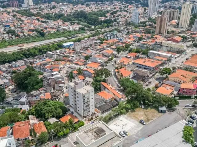 Terreno comercial para Venda em São Paulo/SP Vila Pereira Barreto