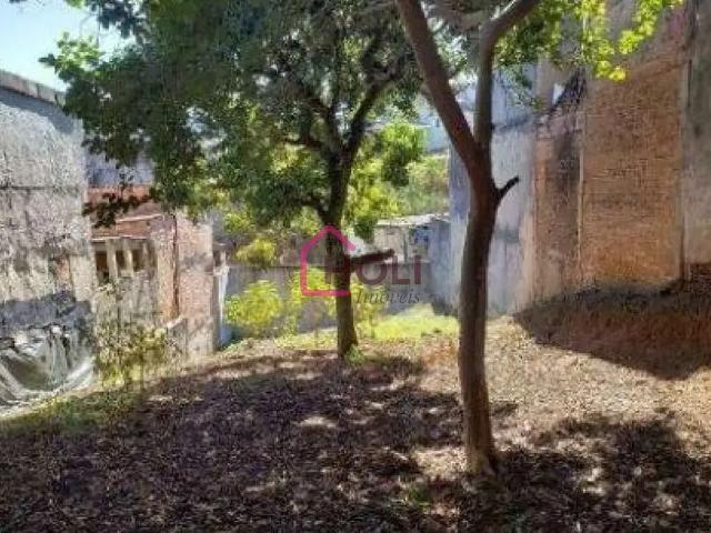 Terreno comercial para Venda em São Paulo/SP Vila Pierina