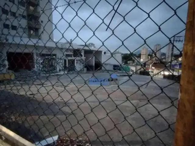 Terreno comercial para Venda em São Paulo/SP Vila Pirituba
