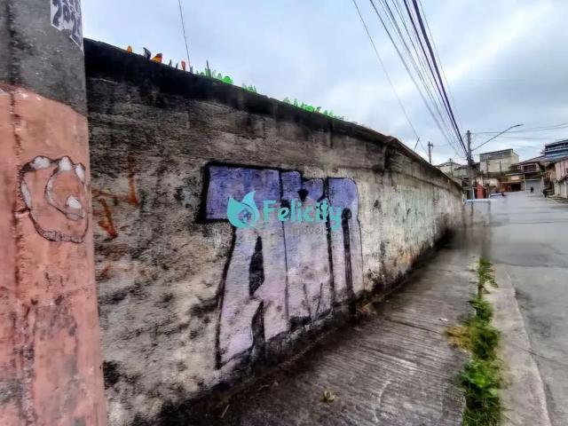 Terreno comercial para Venda em São Paulo/SP Vila Pirituba