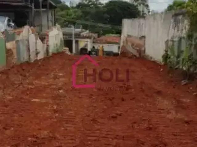Terreno comercial para Venda em São Paulo/SP Vila Prudente