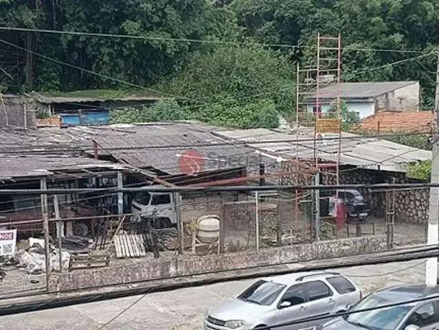 Terreno comercial para Venda em São Paulo/SP Vila Prudente