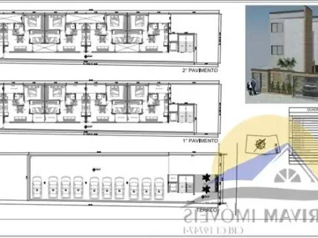 Terreno comercial para Venda em São Paulo/SP Vila Prudente