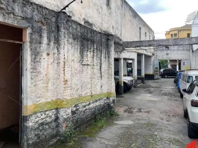 Terreno comercial para Venda em São Paulo/SP Vila Prudente
