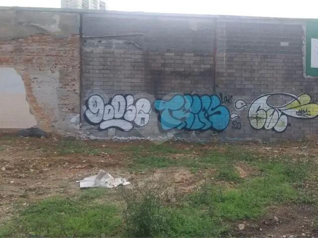 Terreno comercial para Venda em São Paulo/SP Vila Prudente